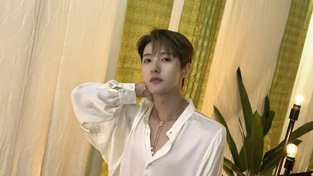 Renjun NCT: Perjalanan Menakjubkan dari Jilin ke Panggung K-pop Dunia - Hot Liputan6.com