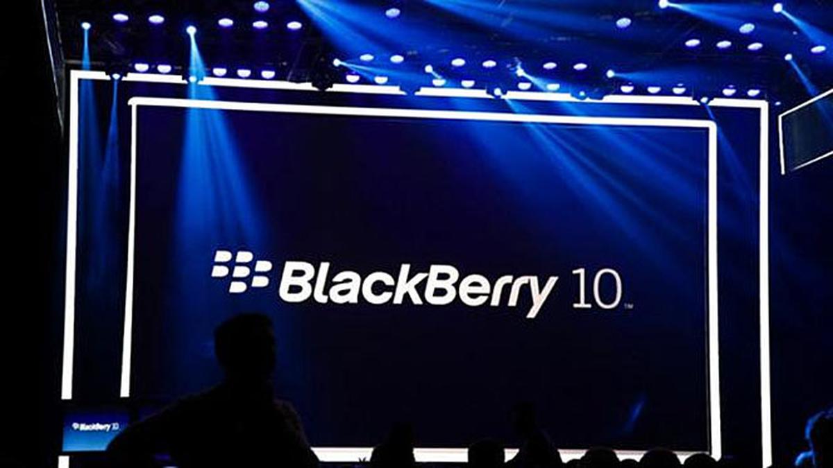 Spesifikasi BlackBerry Jakarta Terungkap