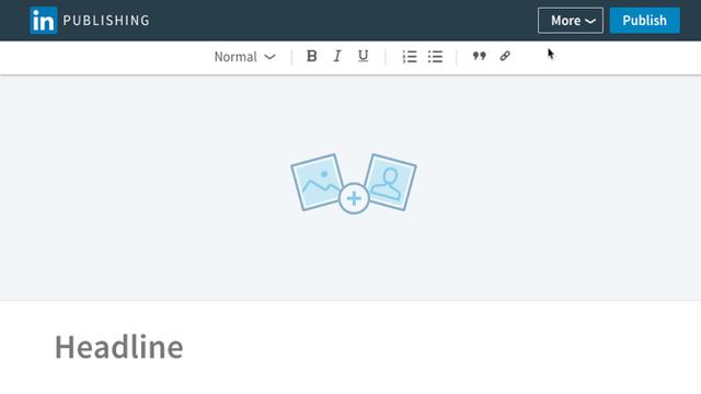 7 Fitur LinkedIn yang Jarang Digunakan, Bisa Bangun Profesionalitas ...
