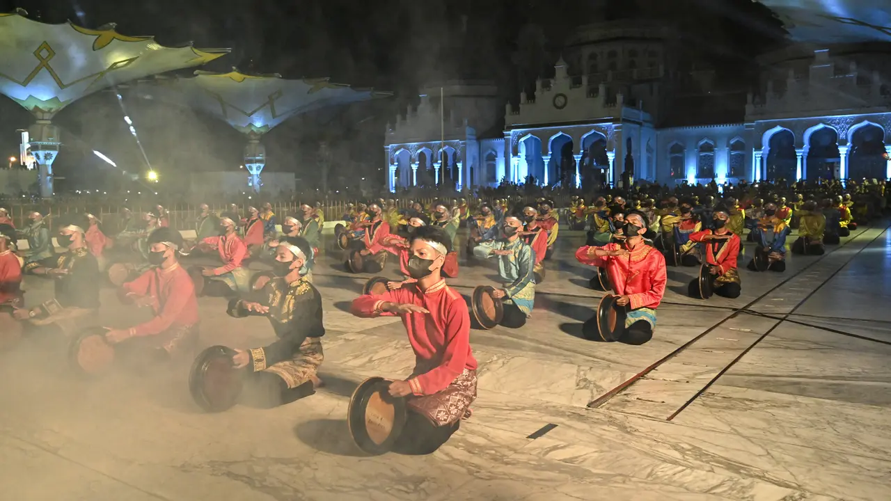 Tema Tari yang Berupa Kepahlawanan adalah Ada 5, Simak Penjelasannya ...