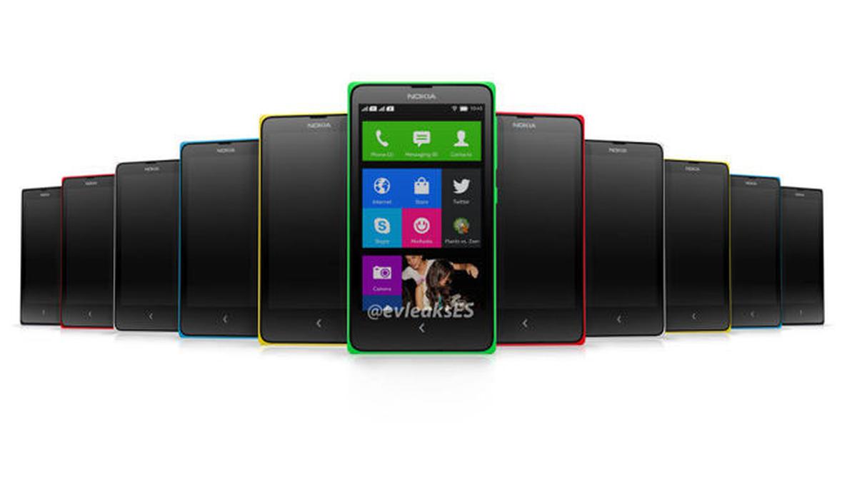 Spesifikasi Nokia Android Kembali Terungkap!