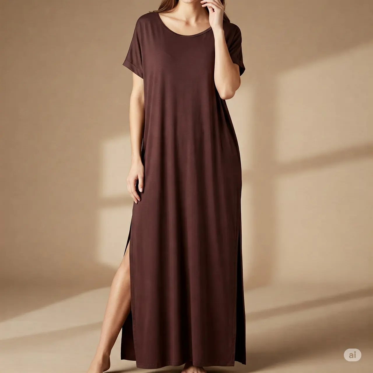 10 Inspirasi Model Daster Kekinian Nyaman dan Stylish, Lebih dari Baju ...