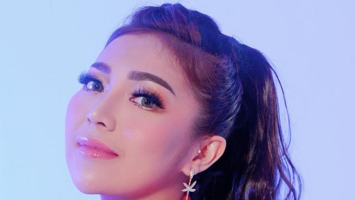 Sebelum Meninggal, Chacha Sherly Beri Salam Perpisahan pada Keanu Angelo