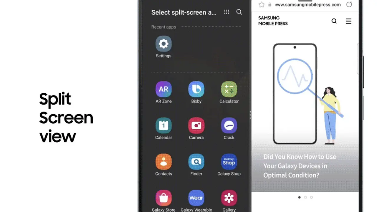 Alasan iPhone 14 Pro dan Galaxy Z Fold 4 Ubah Standar Ponsel Masa Depan ...