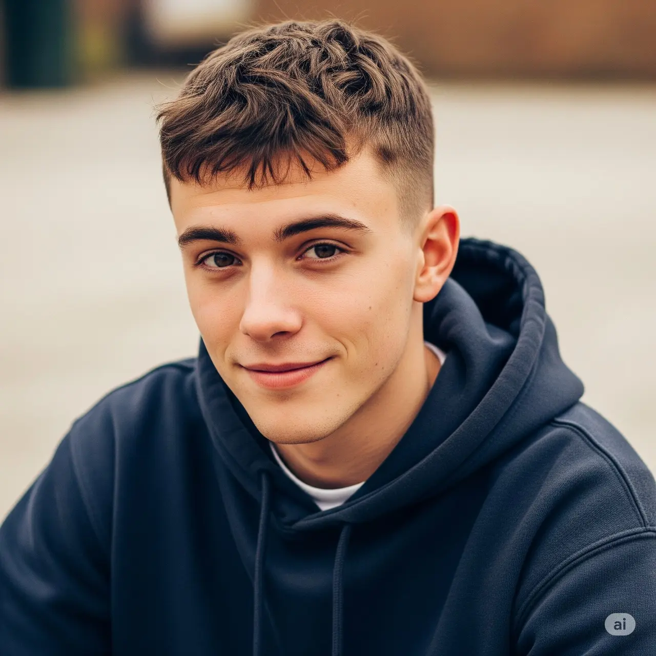 15 Model Rambut Tentara Pria Terkeren 2025, Maskulin & Mudah Dirawat ...