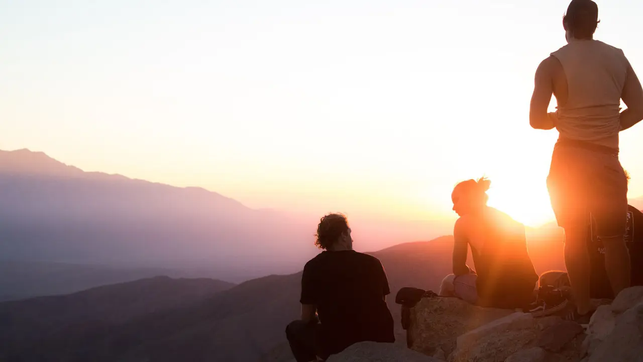 100 Quotes Perjalanan Tentang Kehidupan dan Cinta yang Penuh Inspirasi ...