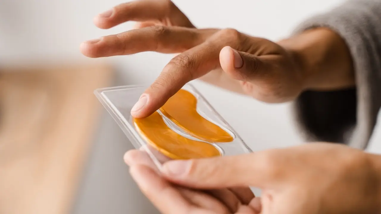 Singkirkan Mata Lelah agar Kembali Fresh, Ini Lho Step by Step ...