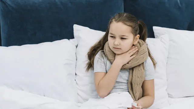 Mengenal Amandel, Mulai dari Fungsi, Jenis hingga Bentuk yang Normal ...