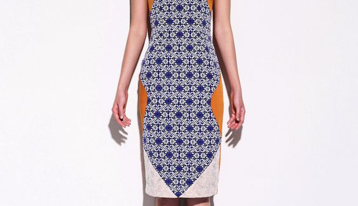 8 Inspirasi Gaya Cheongsam Modern Untuk Tampil Stylish Saat Imlek ...