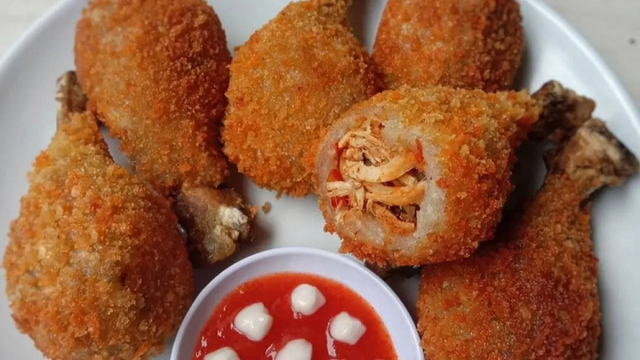 4 Resep Citul yang Gurih dan Renyah, Bisa Jadi Ide Jualan - Hot ...