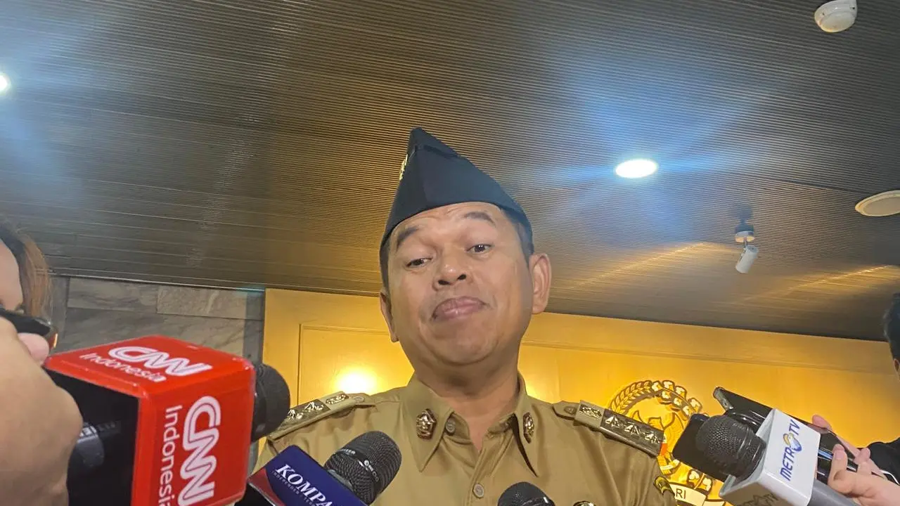 Disapa Pak Presiden oleh Warga, Respons Gubernur Jabar Dedi Mulyadi Bikin Kaget - News Liputan6.com