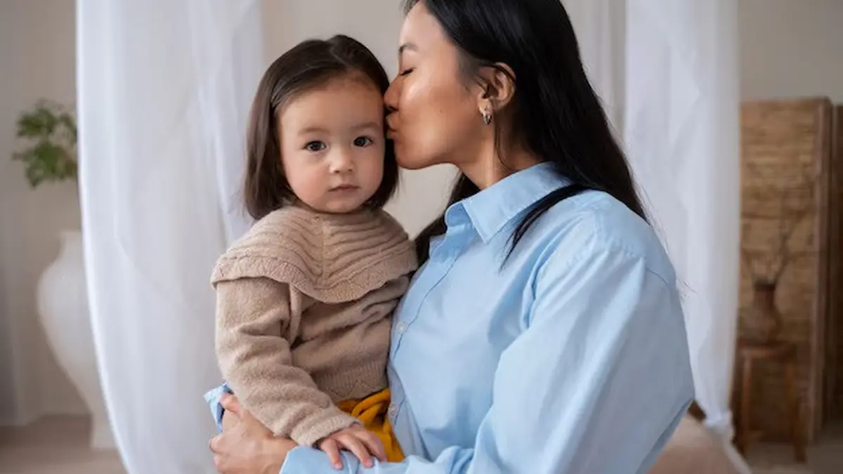Kenali Pendekatan yang Lebih Bijak dalam Membimbing Anak Terbaru ...