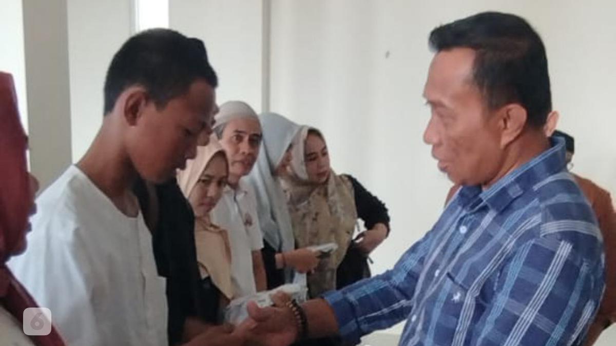 Menebar Benih S3, Berharap Tumbuh Jiwa Kepedulian - Regional Liputan6.com