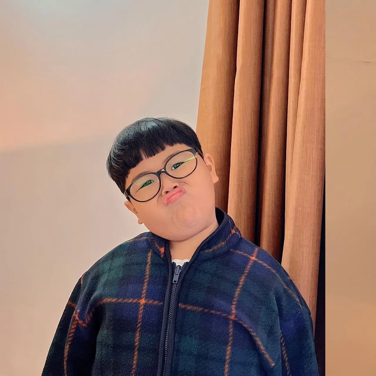 Sempat Viral, Ini 8 Potret Terbaru Bayi Tatan yang Bikin Pangling - Hot ...