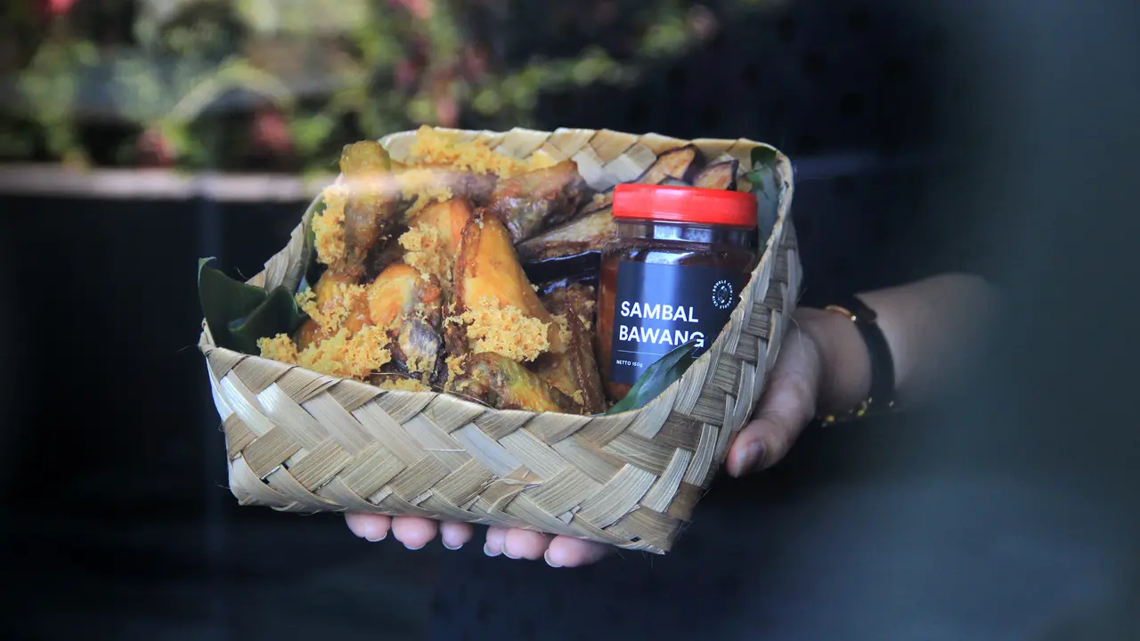 Rayakan Hari Kemerdekaan Indonesia dengan Variasi Menu Khas Indonesia