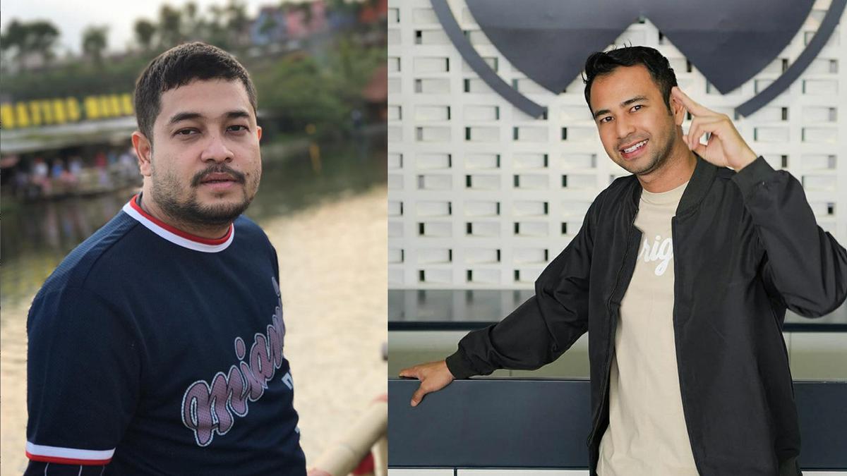 Duet Erigo & Raffi Ahmad di Shopee Live Tembus Omzet 5 Miliar Hanya Kurang dari 10 Menit - Ragam ...