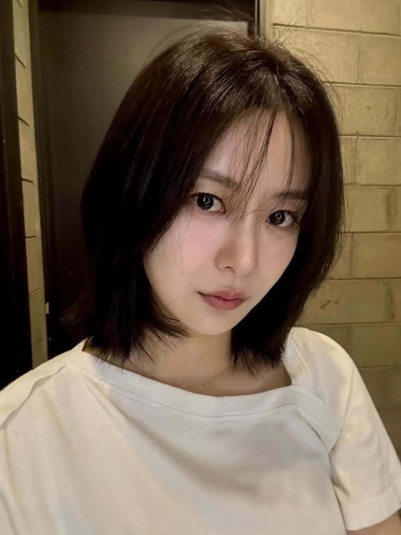 Profil Song Da Eun yang Dirumorkan dengan Jimin BTS, Pernah Tangkis Isu Pacaran dengan Seungri ...