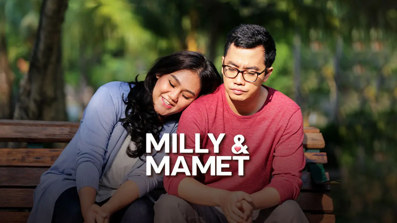Nonton Milly & Mamet di Vidio, Spin-Off AADC yang Penuh Komedi - On Off ...