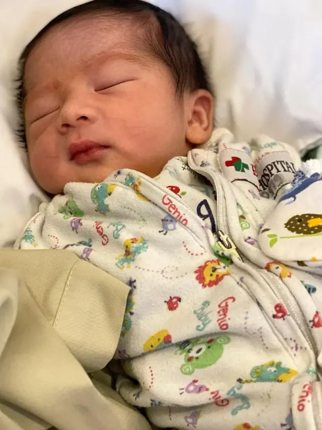 8 Doa Terbaik Untuk Anak Menurut Islam Termasuk Doa Minta Keturunan