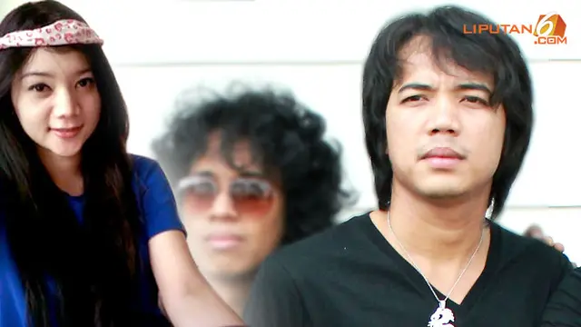 Zian Zigaz Belum Niat Nikahi SPG Rokok yang Dihamilinya - ShowBiz Liputan6.com