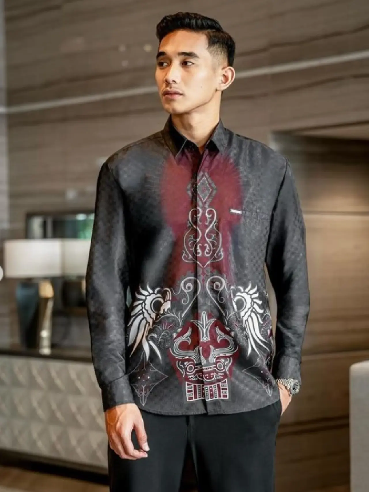 Menengok Isi Seserahan Lamaran Rizky Ridho dan Sendy Aulia, Ada ...