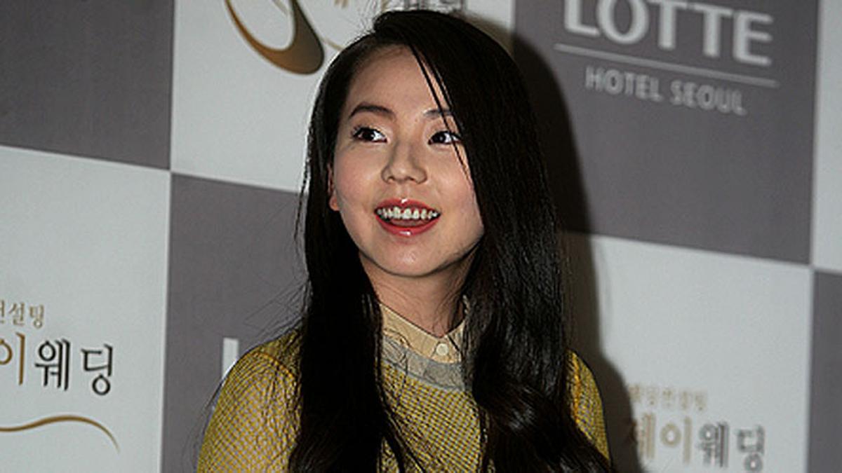 Sohee Lebih Laris Sejak Hengkang dari Wonder Girls - ShowBiz Liputan6.com