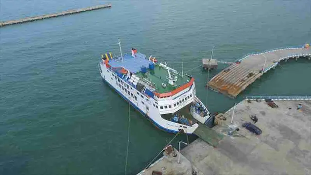 Menko PMK: Pelabuhan Brondong dan Paciran Lamongan Akan Segera Dibenahi ...