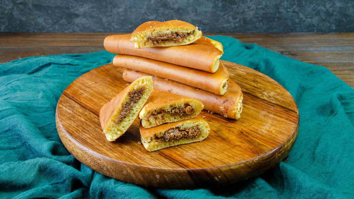 Asal Usul dan Resep Apam Balik, Terang Bulan ala Malaysia