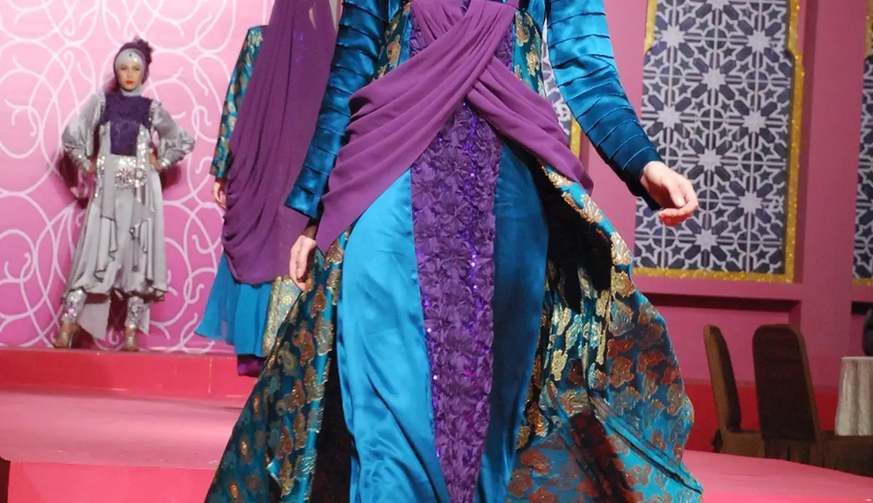 Toera Imara, Royal Resurgence - Photo Fimela.com