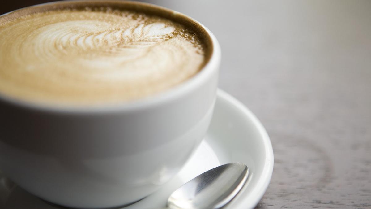 Suka Minum Mocha Latte? Ilmuwan Temukan Manfaat Minuman Ini - Health ...
