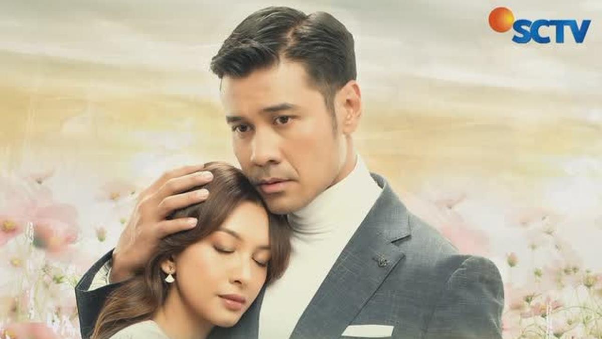 Para Pemain Ikrar Cinta Suci Spill Karakter Masing-Masing, Ben Kasyafani Janjikan Plot Twist Tak ...