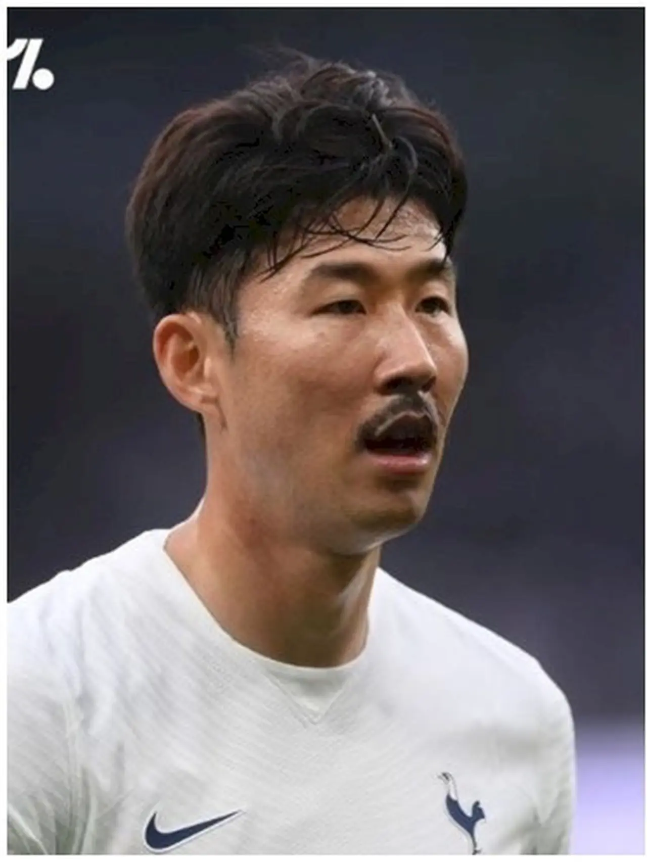 6 Editan Foto Son Heung Min yang Bikin Ngakak, Kapten Korsel di Piala ...