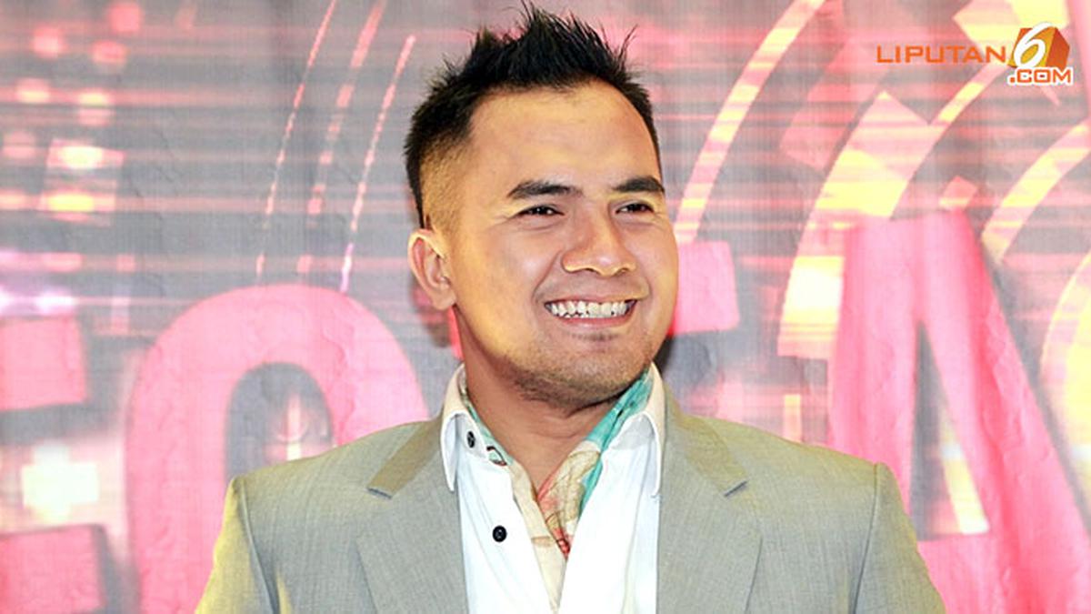 Bebas dari Kasusnya, Saipul Jamil Ingin Langsung Umrah - ShowBiz ...