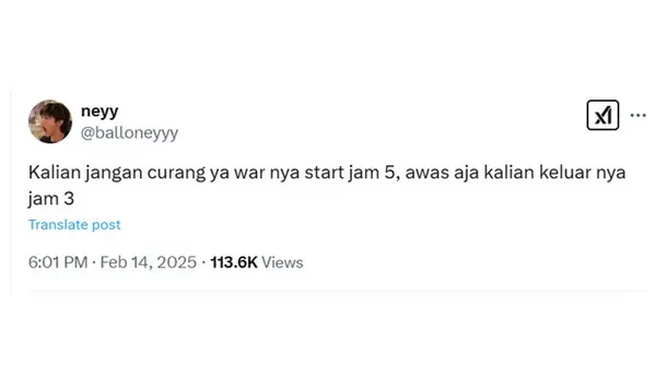 Segregasi adalah Pemisahan Suatu Golongan, Ketahui Contohnya - Hot ...