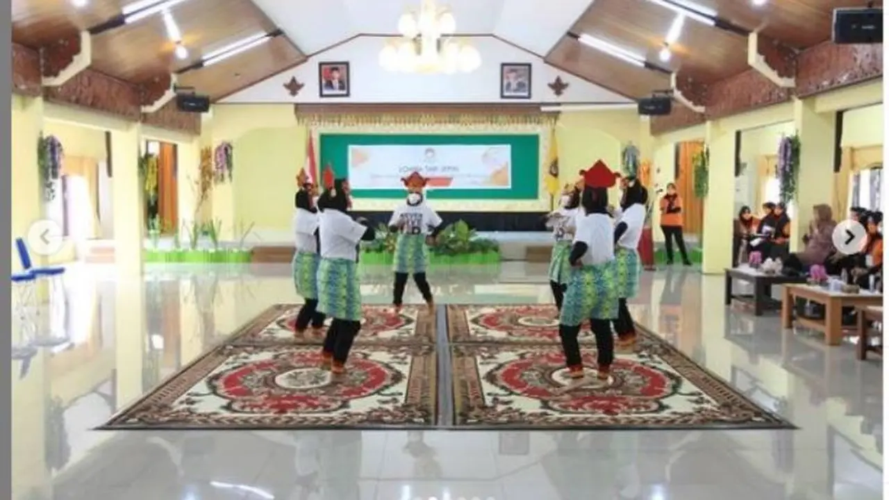 6 Fakta Menarik tentang Tarakan, Si Kota Seribu Kafe - Lifestyle ...