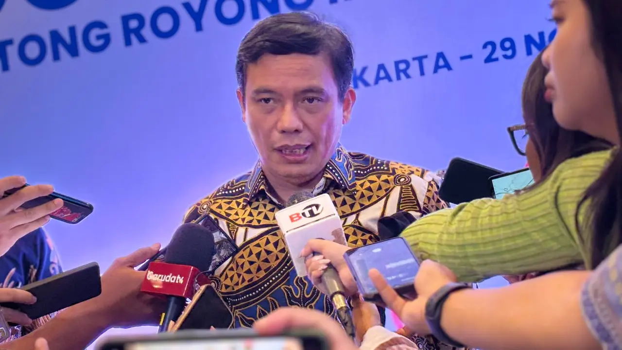 Resmi, Bank Victoria Syariah Ganti Nama Jadi Bank Syariah Nasional ...