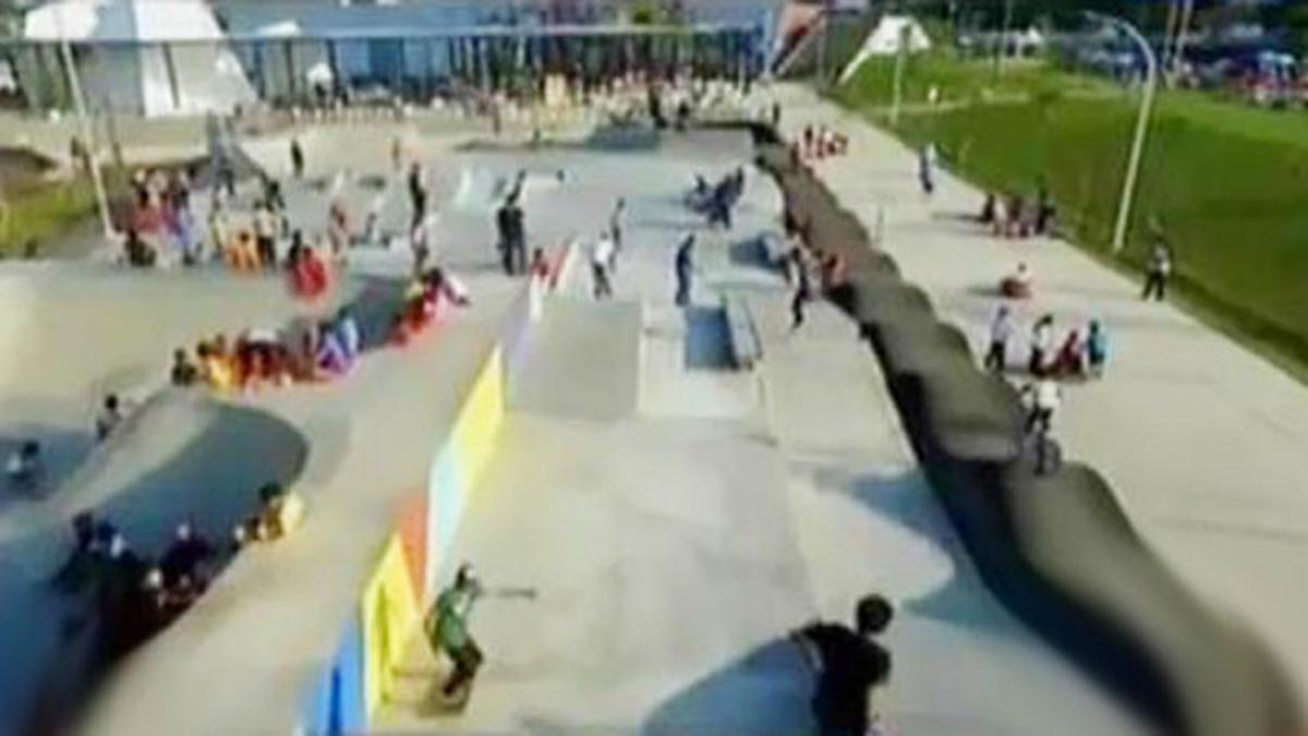 VIDEO: Kalijodo Dikuasai Preman Lagi? Ini Kata Petugas Keamanan - TV ...