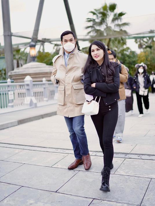 9 Artis Menikah dengan Pengusaha Kaya, Terbaru Peggy Melati Sukma ...