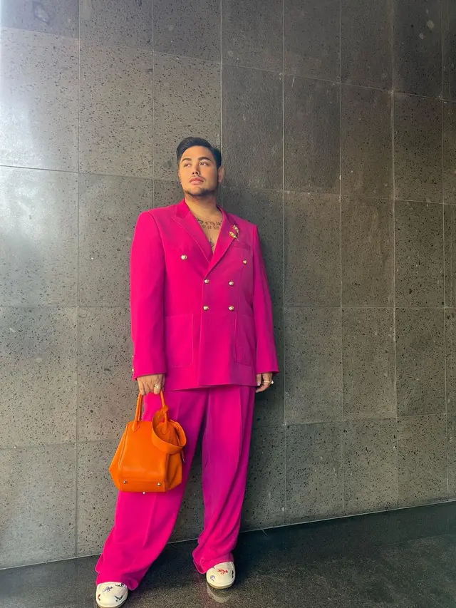 6 Potret Transformasi Penampilan Ivan Gunawan Makin Langsing, Bikin ...