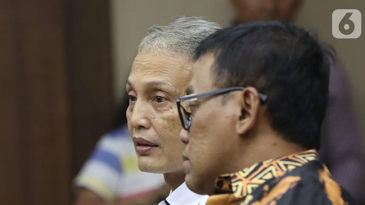 Berita Wisnu Kuncoro Hari Ini - Kabar Terbaru Terkini | Liputan6.com