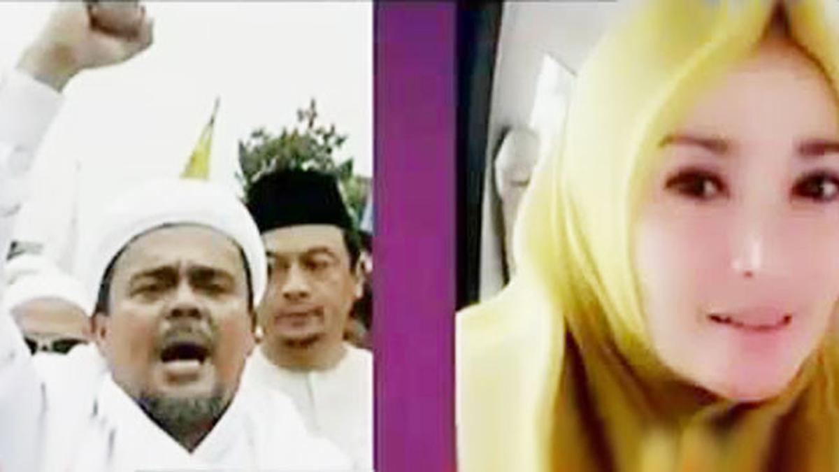 VIDEO: Siapa Sosok Firza Husein?