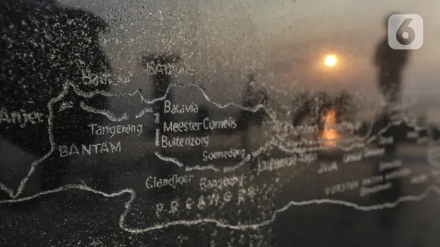 Nama Kota di Indonesia dari Sabang Sampai Merauke, Ini Daftar Lengkapnya