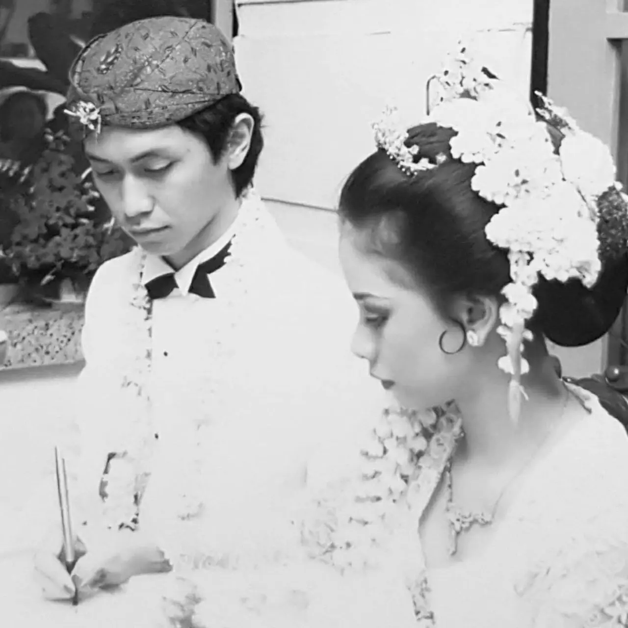 7 Transformasi Addie MS dan Memes Sejak Awal Nikah hingga Kini ...