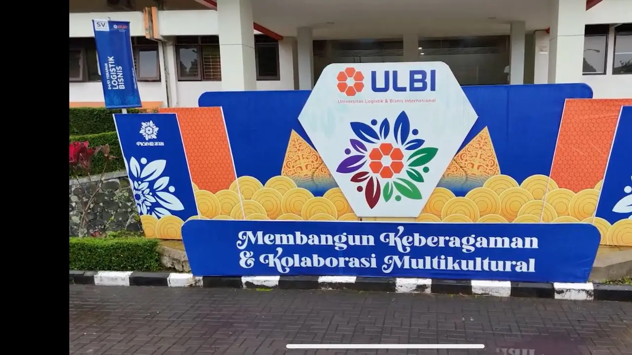 Pendaftaran Beasiswa Ikatan Dinas ULBI Diperpanjang, Lulus Dijamin jadi Pegawai Pos Indonesia ...