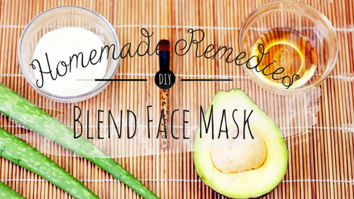 DIY: Masker Alami Agar Wajah Lebih Segar - Lifestyle Fimela.com
