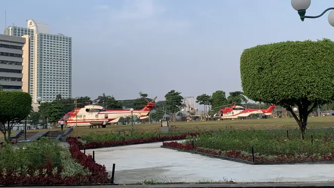 Sidang Tahunan MPR 2023 Digelar Hari Ini, Berikut Susunan Acaranya - News Liputan6.com