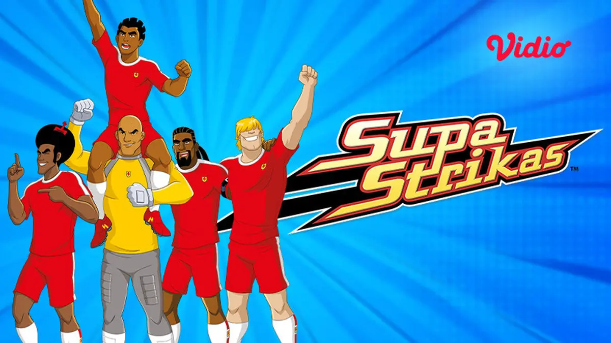 Berita supa strikas Hari Ini - Kabar Terbaru Terkini | Liputan6.com