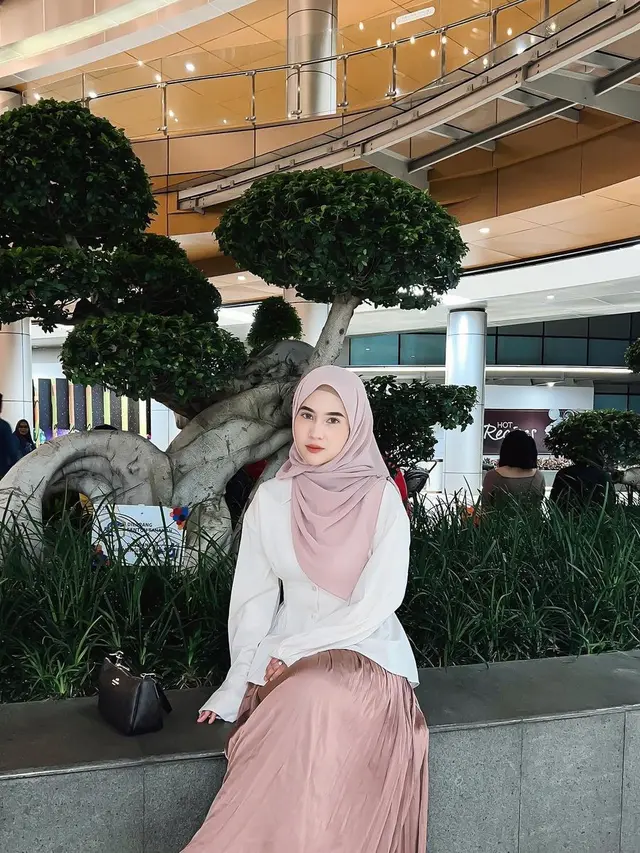 Influencer Nadya Putri Salsabila Ajak Publik Paham Lanskap Digital dan Manfaatkan Peluang Yang ...