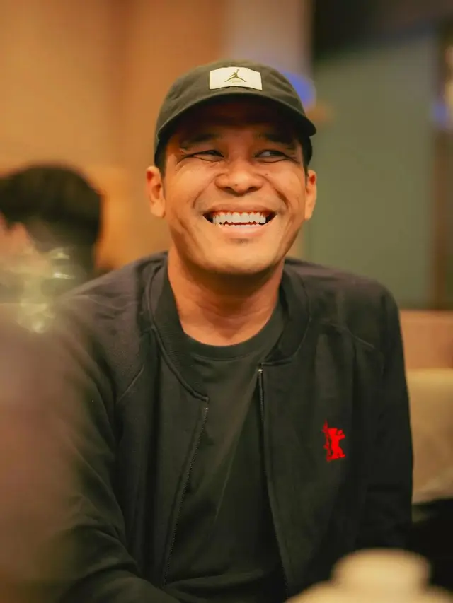 Ifa Isfansyah Sambut Jakarta World Cinema 2024, Sebut Kurasi, Karakter ...