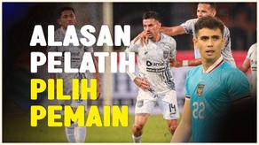 Berita Nadeo Argawinata Terbaru - Kabar Terbaru Hari Ini | Bola.com